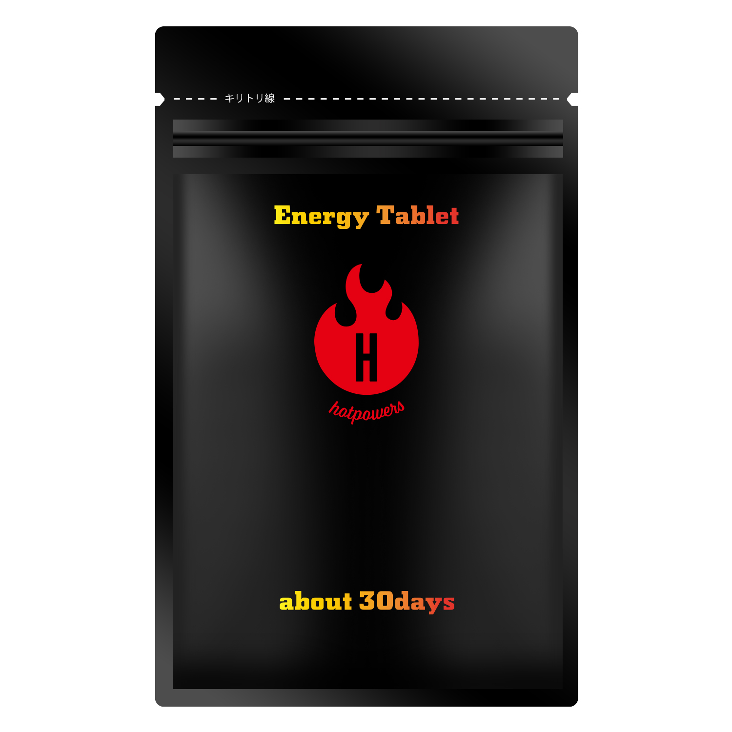 Energy Tablet エナジータブレット | SMENS